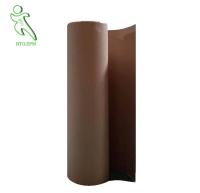 China 323sqft Coverage Uncoated Temporary Floor Protection Paper for sale