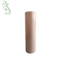 China 323sqft Coverage Uncoated Temporary Floor Protection Paper for sale