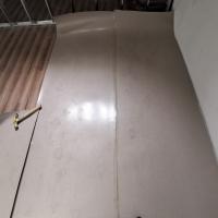 China 660mm 820mm 965mm Width Waterproof Floor Protection Paper Roll for sale