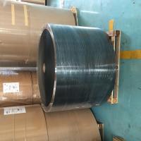 China 180gsm Uncoated 100% Virgin Wood Pulp Black Cardboard for sale