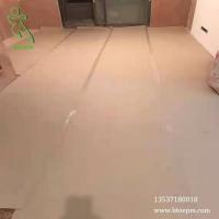 China SGS Thickness 1.0mm Construction Floor Protection Paper With 30sqm Coverage for sale