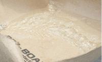 China Biodegradable Construction Floor Covering Paper Width 965mm for sale