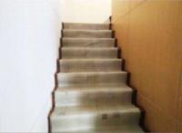 China Uncoated Degradable Waterproof Construction Floor Protection Paper for sale