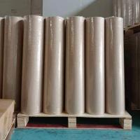China Uncoated Degradable Waterproof Construction Floor Protection Paper for sale