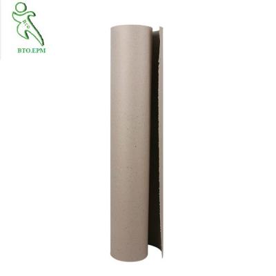 China Heavy Duty Abrasion Resistant Floor Surface Protection Material, Floor Protection Paper for sale