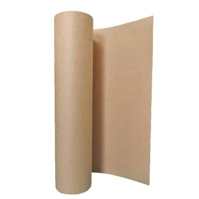 China width 820mm Hardwood Floor Protection Paper Roll for sale