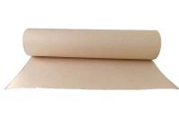 China SGS Anti Slip 82cm Width Temporary Floor Protection Paper for sale