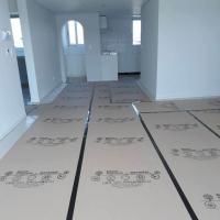 China Heavy Duty Floor Temporary Surface Protection For Construction Works for sale