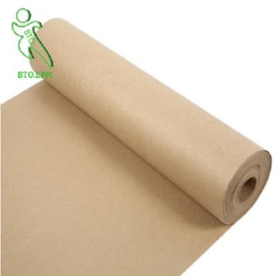 China OEM 36.6m Length Paperboard Hard Floor Protector for sale