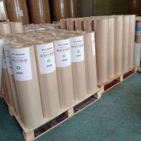 China Simple Light Industry Customized Protective Floor Covering Temporary Cardboard for sale