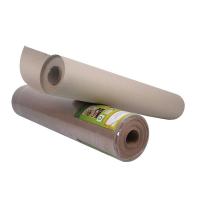 China Heavy Duty Temporary Floor Surface Protection Paper For Construction for sale