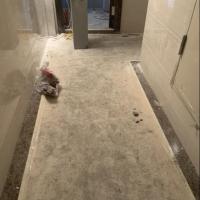 China FSC 30m2 Floor Protection Paper For Commercial And Residential Contractors for sale