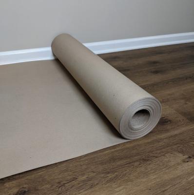 China Home Decoration Project Protective Floor Covering For Heavy Construction for sale