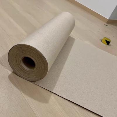 China Construction Floor Protection Paper For Home / Building Projects for sale