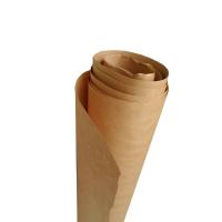 China 1x50m Lightweight Breathable Temporary Floor Protection Paper For Reconstruction for sale
