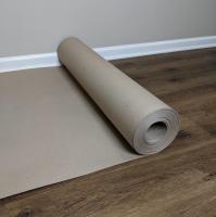 China Temporary Floor Protection Paper for Large Commercial And Construction Projects for sale
