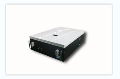 China 51.2V 100Ah 5KWH Home Battery RS485 Residential Solar Battery Long Cycle Life for sale
