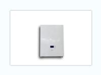 China LFP Household Energy Storage Battery 51.2V 100Ah Solar Battery Home Backup for sale