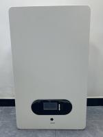 China RS232/CAN Household Energy Storage Battery Wall Mounted Self Sufficient for sale