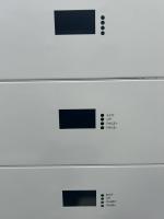 China 5000 Cycles Stacked Energy Storage Battery 400 Volt Stacked Lithium for sale