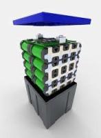 China 500 Cycles Customized Lithium Battery Built In Protection Circuit for sale