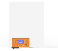 China Lead Acid Battery 5kw Hybrid Inverter 500V Energy Management Battery Integration for sale