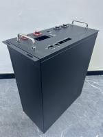 China PV Solar ESS Energy Storage Battery 48 V Ess Solar Systems for sale