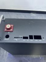 China Uninterrupted Power Supply Ess Battery 48 Volt Ess Solar Battery for sale