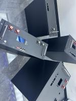 China RS485 ESS Energy Storage Battery 48V 10kwh Battery Backup for sale