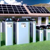 China 450V LFP Battery Home Energy Storage for Stable Energy Supply for sale
