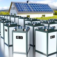 China 450V LFP Battery Home Energy Storage for Stable Energy Supply for sale