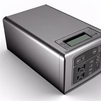 China Continuous 2.56KWh WiFi Connected Household Energy Storage Battery for Market for sale
