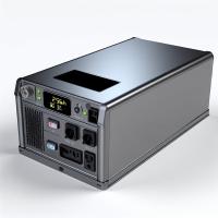 China Continuous 2.56KWh WiFi Connected Household Energy Storage Battery for Market for sale