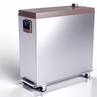 China 100Ah 13.5KWh Solar Panel Battery for Home Sustainable Power Solution for sale