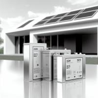 China 350V Household Energy Storage Battery For Sustainable Energy Solutions for sale