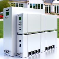 China Customizable Household Energy Storage Battery for Your Business for sale