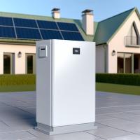 China Powerful 5KW Household Energy Storage Battery for Sustainable Energy Solutions for sale