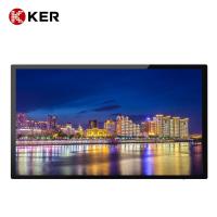 China Infrared Touch Screen Electronic Lcd Advertising Playing Equipment Display Digital Signage for sale