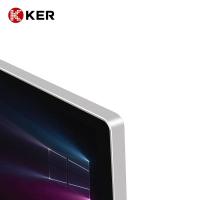 China New Century Advertising Equipment 10 Points Touch Screen Capacitive Wall Mount Digital And Digital Signage for sale