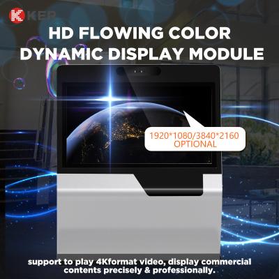 China Manufacturer Photo Kiosk Self Service Touch Screen Advertising Kiosk for sale