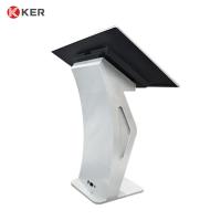 China 65 inch China Manufacturer Restaurant Multifunction Self Service Query Terminal for sale
