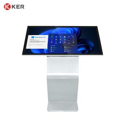 China 65 inch China Manufacturer Restaurant Multifunction Self Service Query Terminal for sale