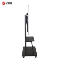 China HD Display Electronic Interactive Whiteboard Smart Board Multifunction Self Service Terminal for sale