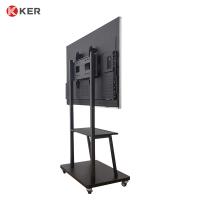 China HD Display Electronic Interactive Whiteboard Smart Board Multifunction Self Service Terminal for sale