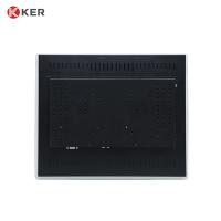 China 27 Inch Capacitive Lcd Touch Screen Industrial Control Computer Multifunction Self Service Terminal for sale