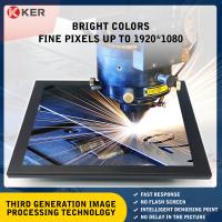 China 12.1 Inch Multifunction Touch Screen Monitor Industrial Lcd Computer Self Service Kiosk for sale