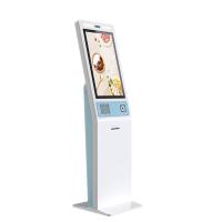 China 21.5 Inch Kiosk Multifunction Self Service Terminal With Good Price for sale