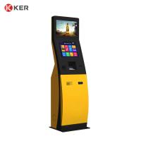 China Government Service Terminal Airport Payment Kiosks Multifunction Self Service Terminal for sale