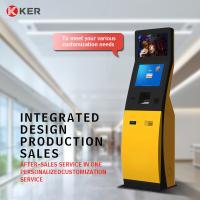 China Government Service Terminal Airport Payment Kiosks Multifunction Self Service Terminal for sale
