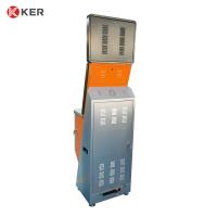 China Touch Screen Cash Payment Kiosk Self Service Terminal for sale